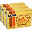Goya Ham Flavored Cooking Seasoning Concentrate, Single Pack, 1.41 oz ...