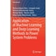 Power Systems: Application of Machine Learning and Deep Learning ...