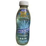 Snapple 16 Oz Lemonade Variety Pack 16, 5 Watermelon Lemonade, 6 Black ...