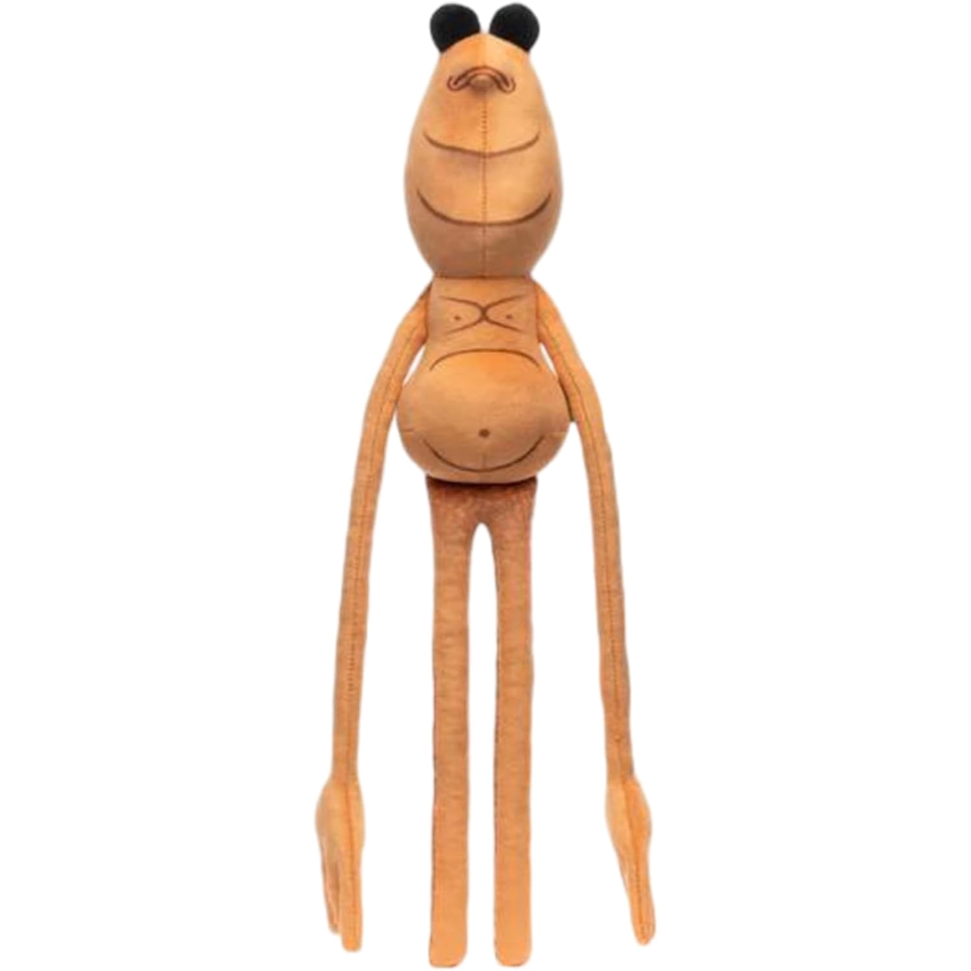 Click here for Gwdbda Marcus The Worm Plush  Stuffed Toy  Soft Pl... prices