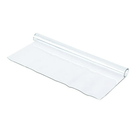 50 X 100cm Pvc Soft Glass Waterproof Thermal Conductivity Plastic ...