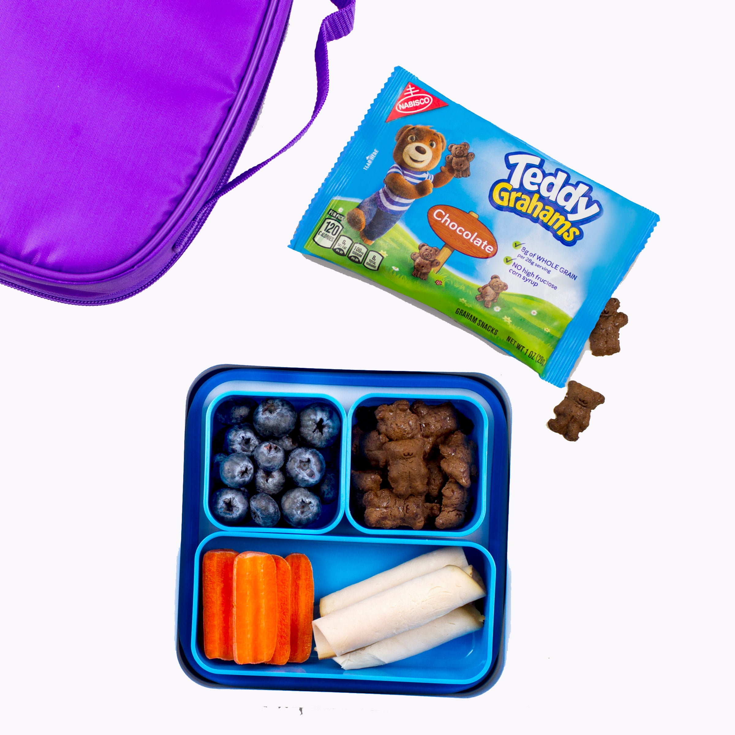 Buy Nabisco Fun Shapes Variety Pack, Barnum's Animal Crackers, Teddy ...