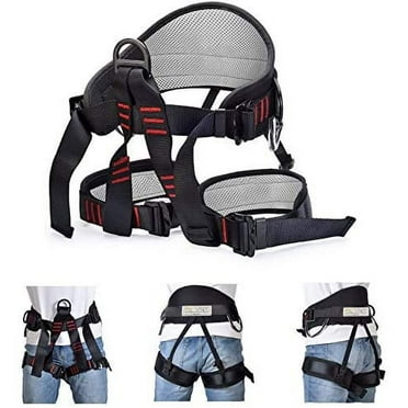 Muddy Outdoors Magnum Safety Harness, Lineman's Belt, Tree Strap ...