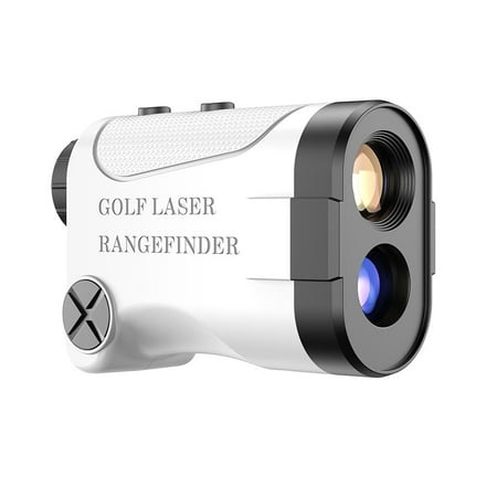Waterproof Handheld Golf Rangefinder High-precision display rangefinder ...