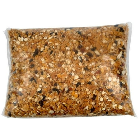 Kellogg's Almond Raisin Muslix Cereal, Pouch | 1400G/Unit, 6 Units/Case ...