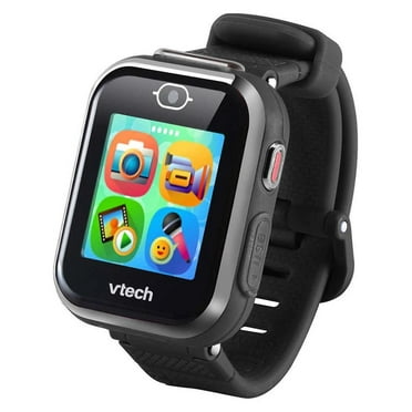VTech® KidiZoom® Smartwatch DX3 Safe Award-Winning Watch for Kids ...
