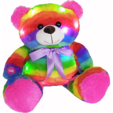 Giant Monkey Stuffed Animal Teddy Bear Jumbo Plush 4 Feet Tall Huge ...