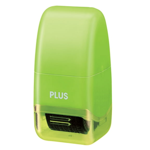 Guard Your ID Advanced Green Roller - Identity Theft Protection Blocker ...