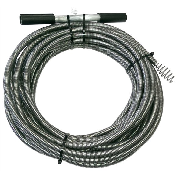 Drain Auger 50 Ft
