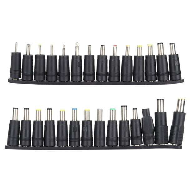 Laptop DC Plug,Laptop Power Plug Various DC Plug Set Universal Laptop ...