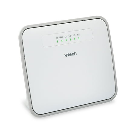 4 Port Ethernet Router | Walmart Canada