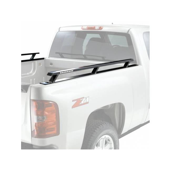2014-2015 Silverado & Sierra 8 ft. Bed Side Rails - Walmart.com