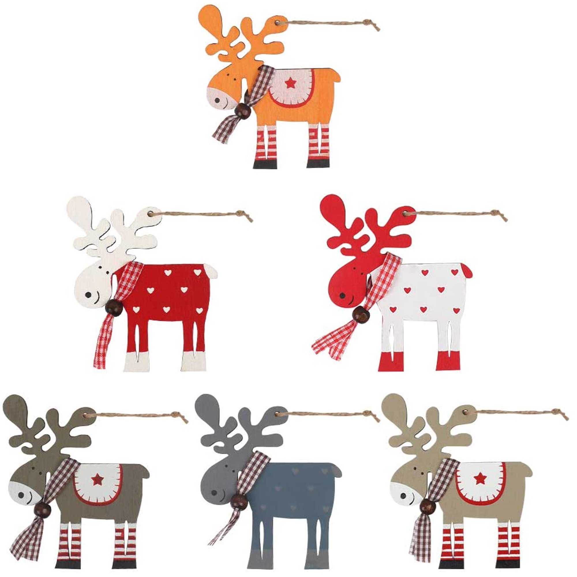 20 Best Christmas Tree Decorating Ideas To Try Out Christmas Painted 20-best-christmas-tree-decorating-ideas-to-try-out-christmas-painted