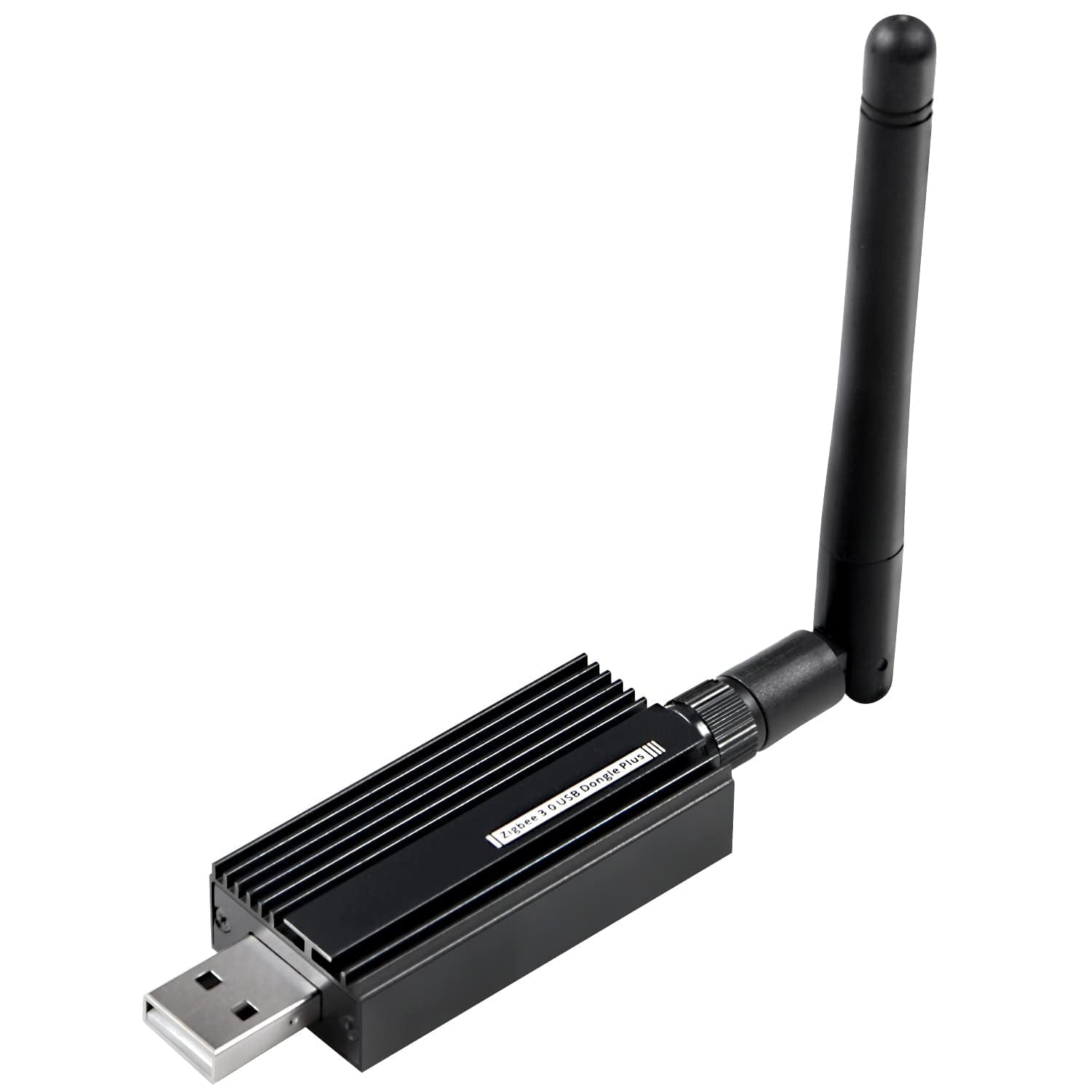 Zigbee 3.0 USB Dongle Plus-E Gateway,Universal Zigbee Gateway Adapter ...