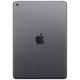 Restored 2020 Apple iPad Wi Fi 128 GB Space Gray (8th Generation ...