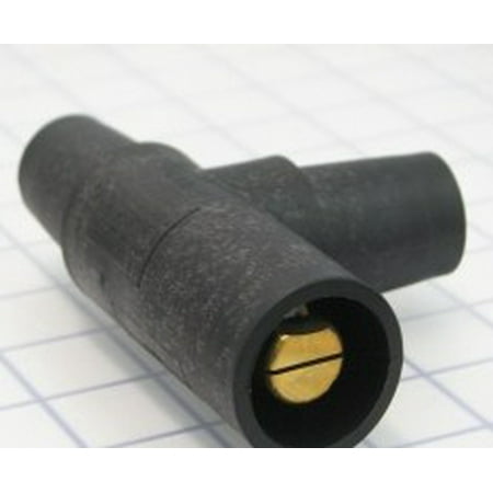 Marinco CTT-A CL/CLS/CLM Cam Type, Tapping T Adapter (Male-Female ...