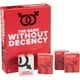 Cardinal® The Game Without Decency Game Box - Walmart.com