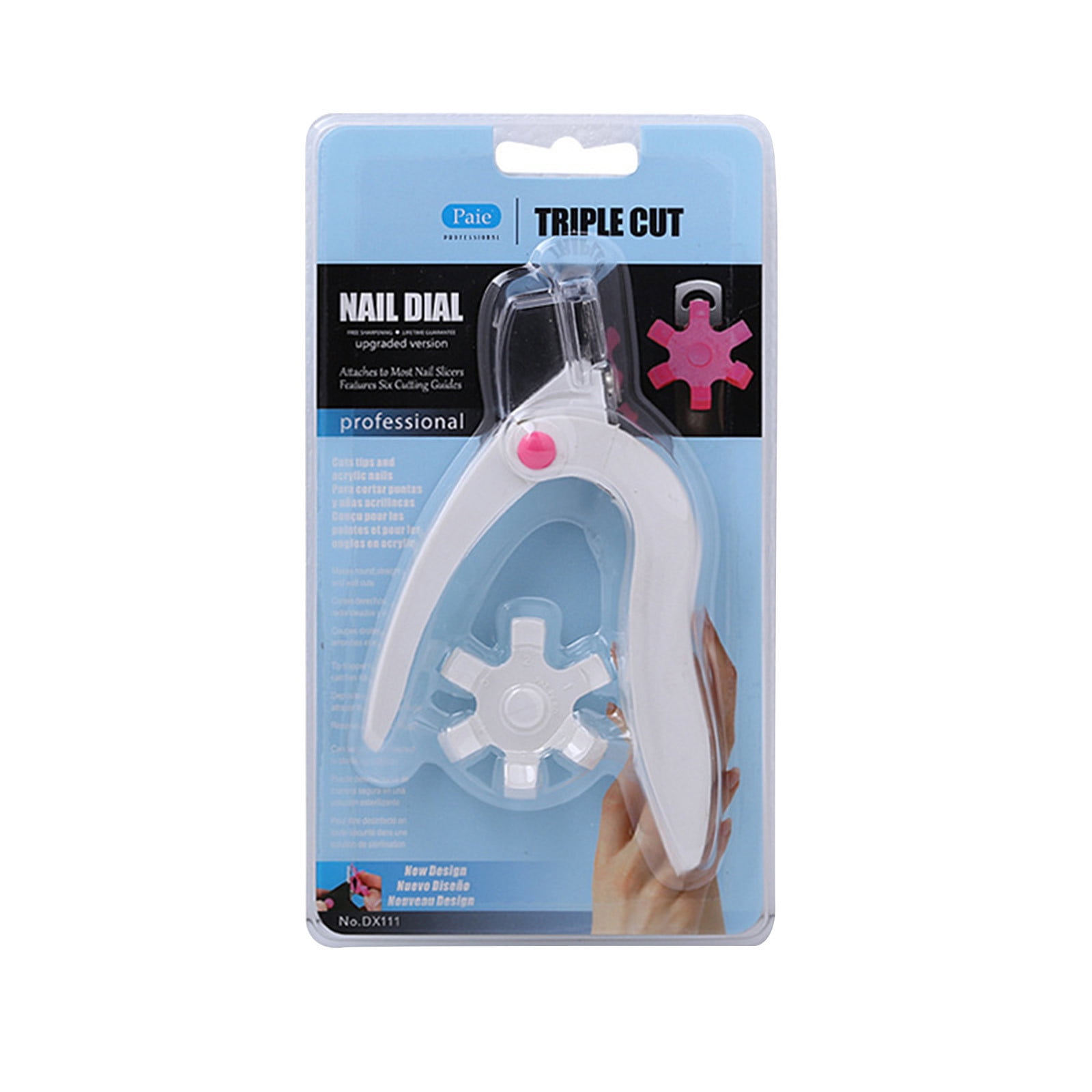 Click here for Fcbaudy Nail Clippers Nail Clippers Stainless Stee... prices