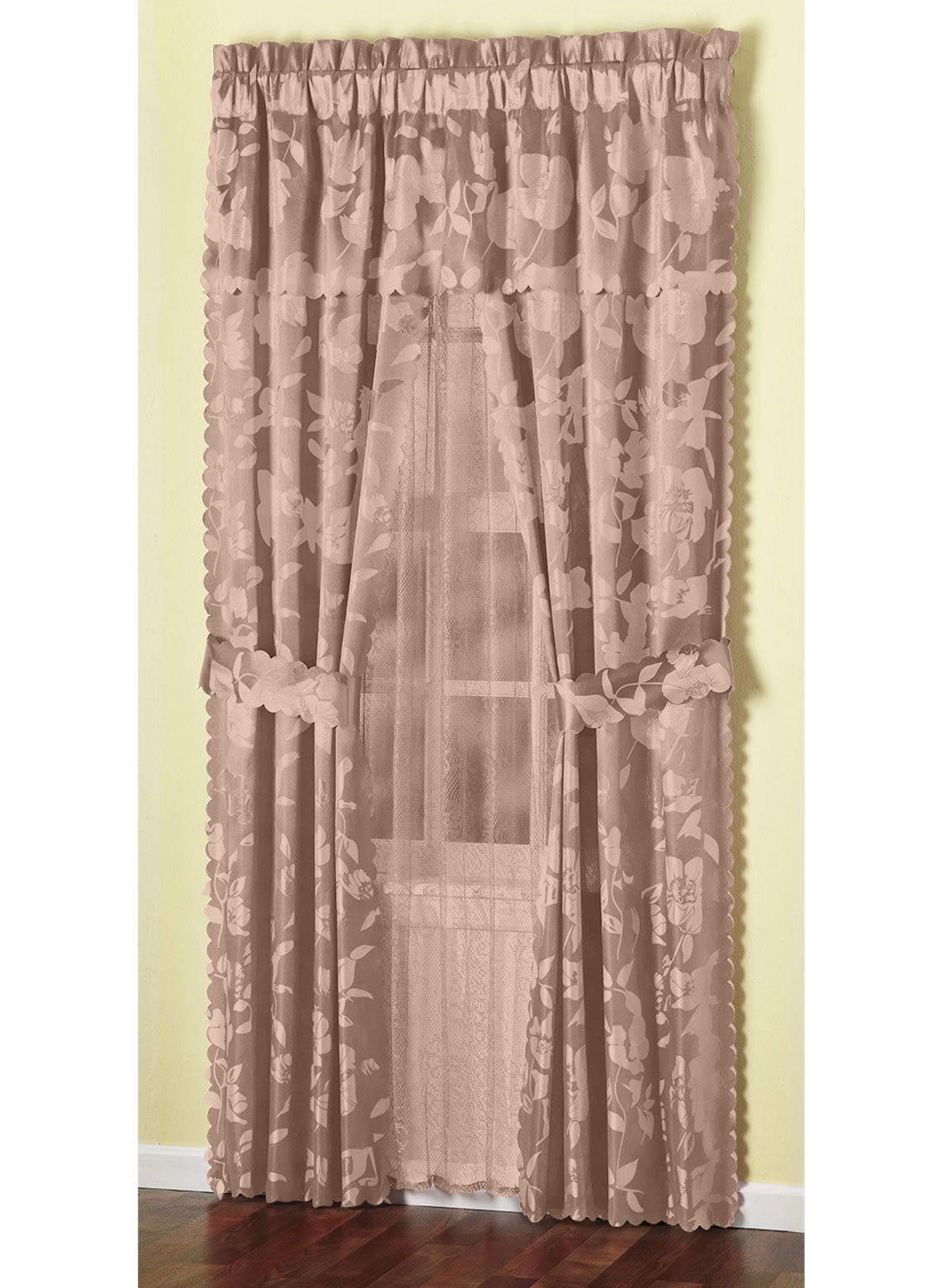 Window Wardrobe - Walmart.com