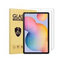 BONAEVER [2-Pack] Screen Protector for Samsung Galaxy Tab E 9.6 inch ...