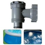 On / Off Plunger Valve with Strainer for Easy Set, Frame Set & Ultra ...