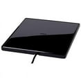 RCA 3006784 Indoor HDTV Flat Antenna, Black - Walmart.com