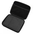 Walkie Talkie Carring Case Bag Holder Handbag For Baofeng Uv 5r Bf F8