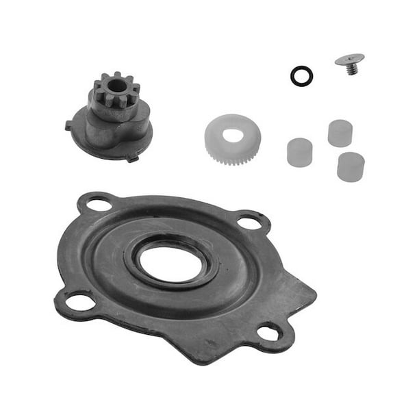 Window Regulator Repair Kit - Compatible with 1982 - 1995 Chrysler ...