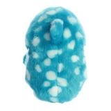 Aurora - Mini Blue Rolly Pet - 5.5" Willa Whale Shark - Playful Stuffed ...