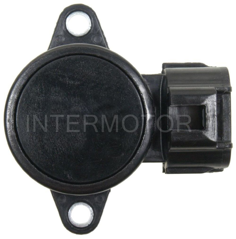 Throttle Position Sensor - Walmart.com