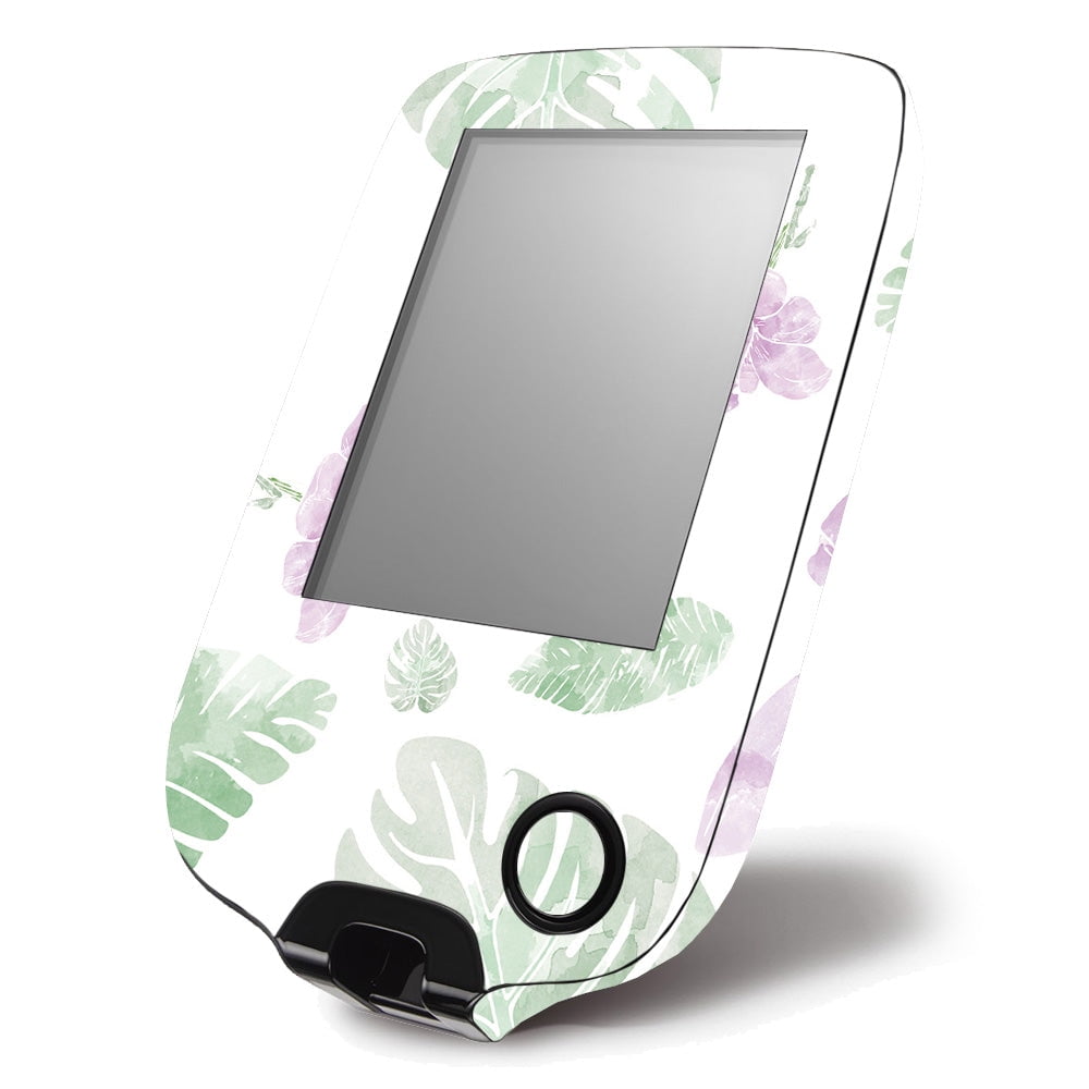 Skin Decal Wrap Compatible With Abbott Freestyle Libre 1 & 2 Sticker ...