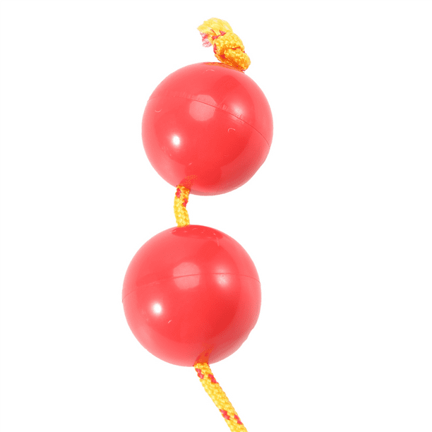 Rhythmic Ball,Egg Shaker Double Gourd Percussion,Kashaka Instrument ...