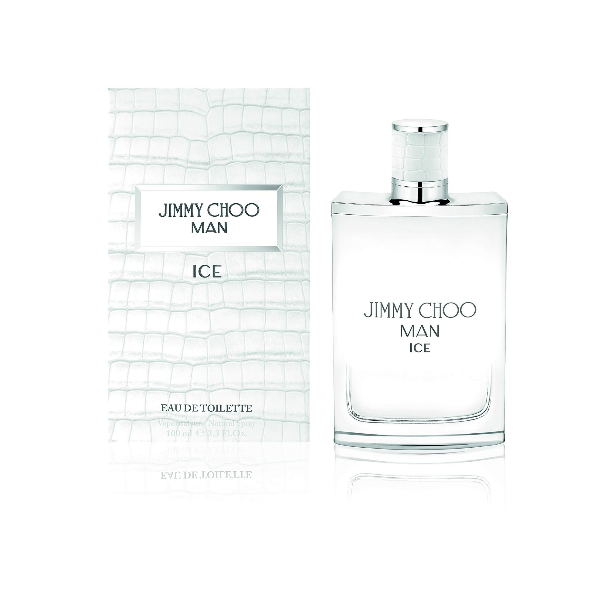 Click here for Jimmy Choo Ice By Jimmy Choo Eau De Toilette Spray... prices