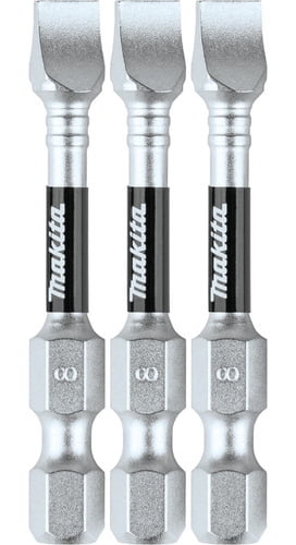 Puntas De Impacto Xps Sl#8 X 2 3 Pzas Makita E00882 Makita E00882 ...