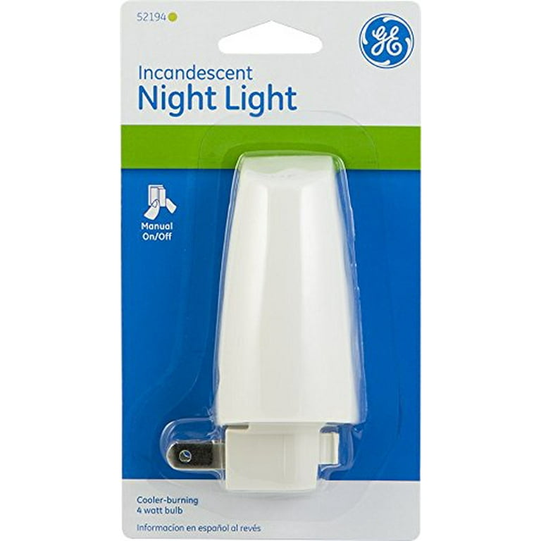 Manual Incandescent Night Light The 13 Best Night Lights, Tested And