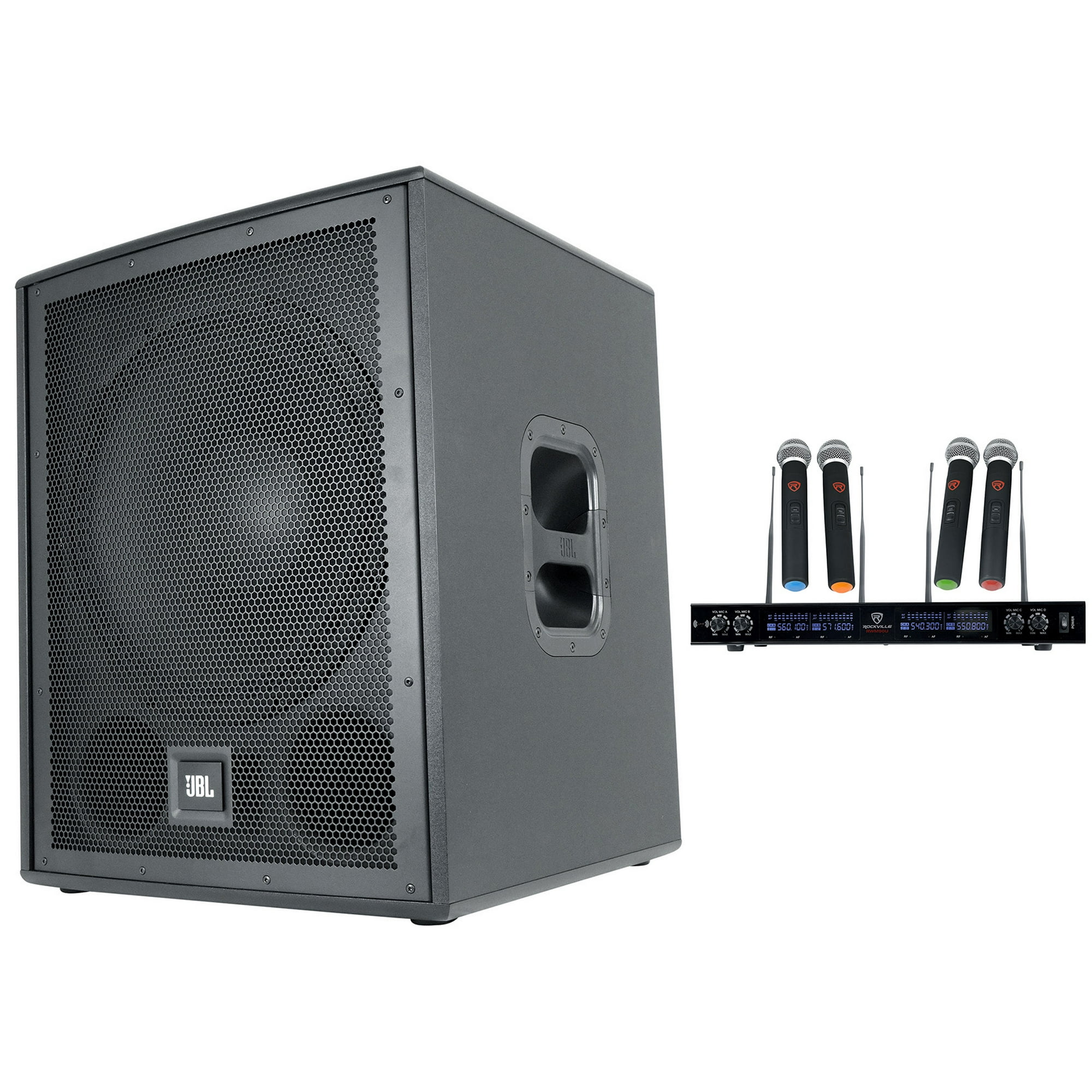 Jbl Subwoofer 15 Inch
