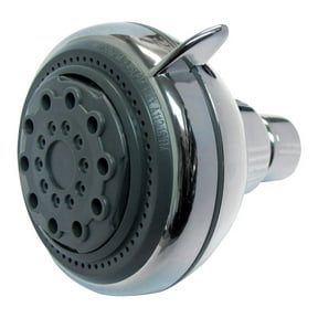 Single Function Commercial Shower Head - Walmart.com