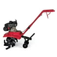 Restored Premium Troy-Bilt Ranger FT 140-cc 24-in Front-Tine Forward ...