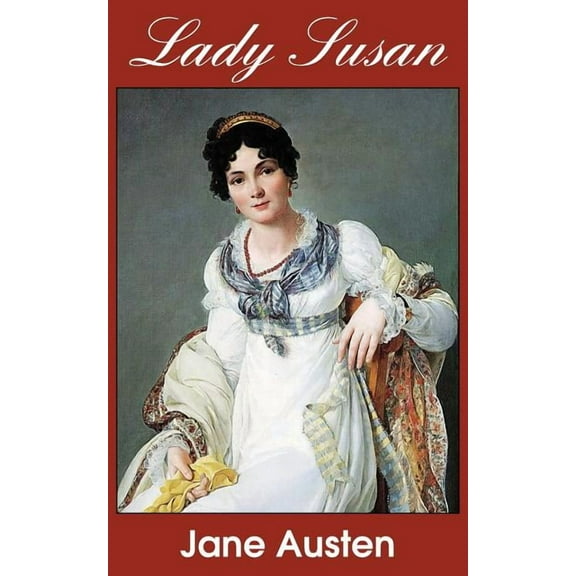 Lady Susan - The Watsons - Sanditon, (Paperback) - Walmart.com