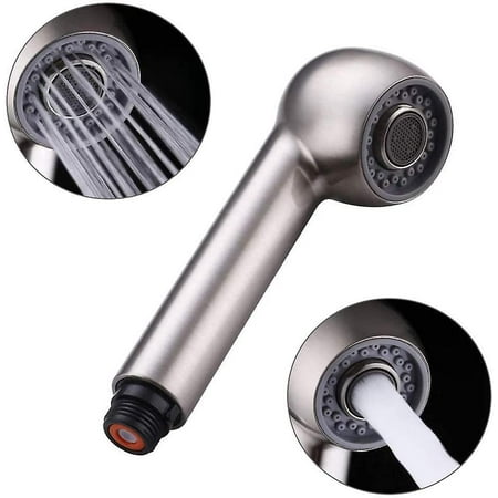 Spray Types Dish Shower Replacement Head Replacement Hand Shower - Walmart.ca