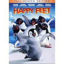 Happy Feet Two (DVD) - Walmart.com