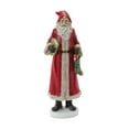 Melrose International LLC Santa (Set of 2) 9.75"H Resin - Walmart.com
