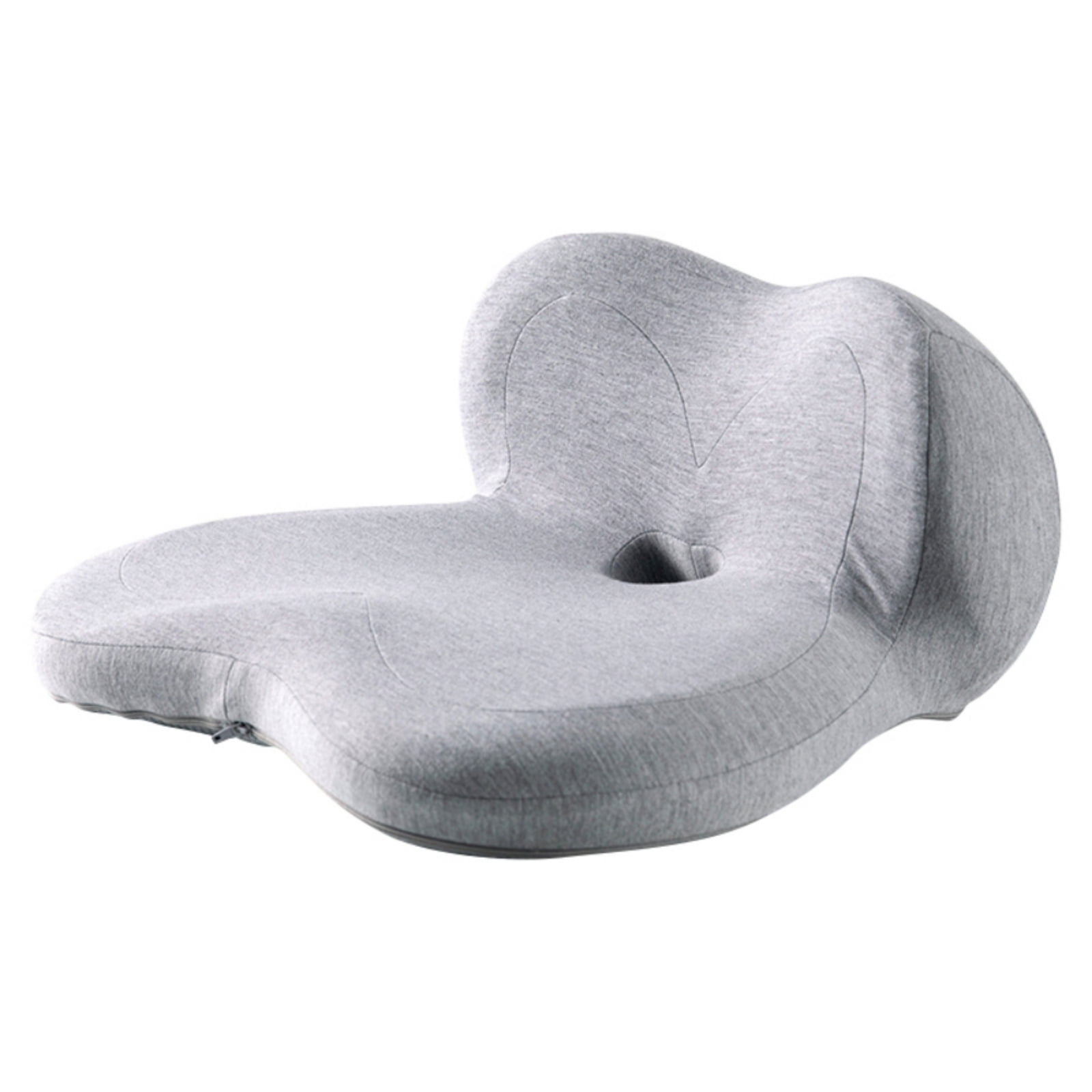 Pressure Relief Seat Cushion for Long Sitting Hours on Office/Home ...