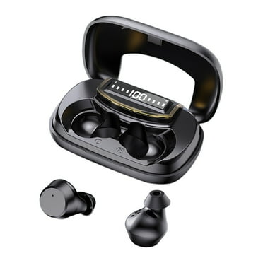 iWorld Mega Pulse Bluetooth Earbud - Walmart.com