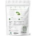 Micro Ingredients Organic Matcha Green Tea Powder, 1 lb | First Harvest ...