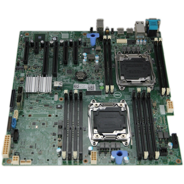 Placa DELL POWEREDGE T430 SERVER MOTHERBOARD SYSTEM BOARD KX11M V3 A10 ...