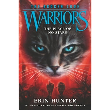 Warriors: The Broken Code Warriors: The Broken Code #4: Darkness Within ...