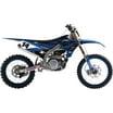 Factory Effex KTM SR1 Series Graphics Kit (26-01504) - Walmart.com