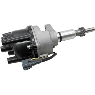 Ignition Distributor - Compatible with 1985 - 1989 Toyota MR2 1.6L 4 ...