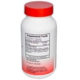 Dr. Christopher's Chest Formula Capsules, Immune Support, Cold Season ...